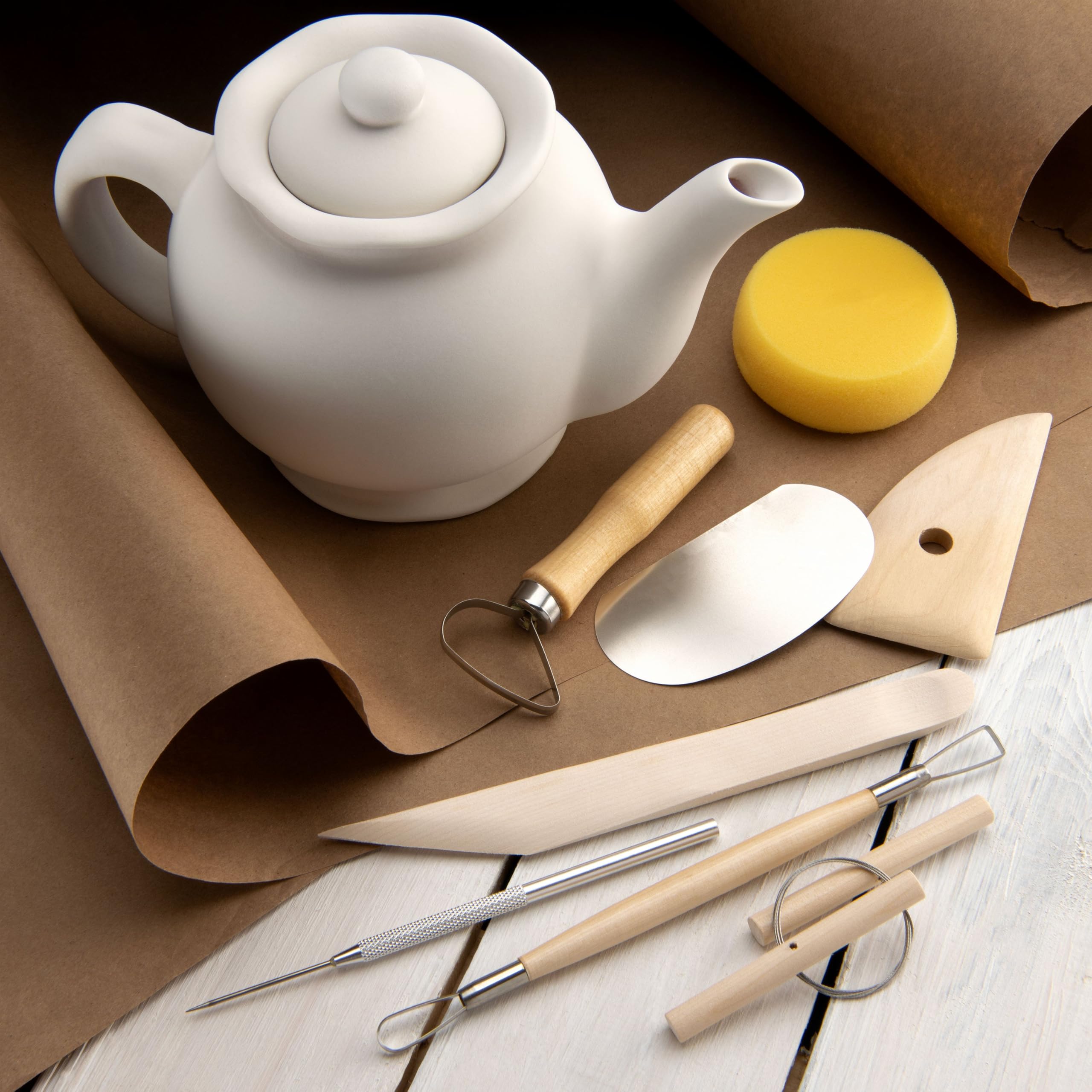 Tool Sets – American Ceramic Supply Company