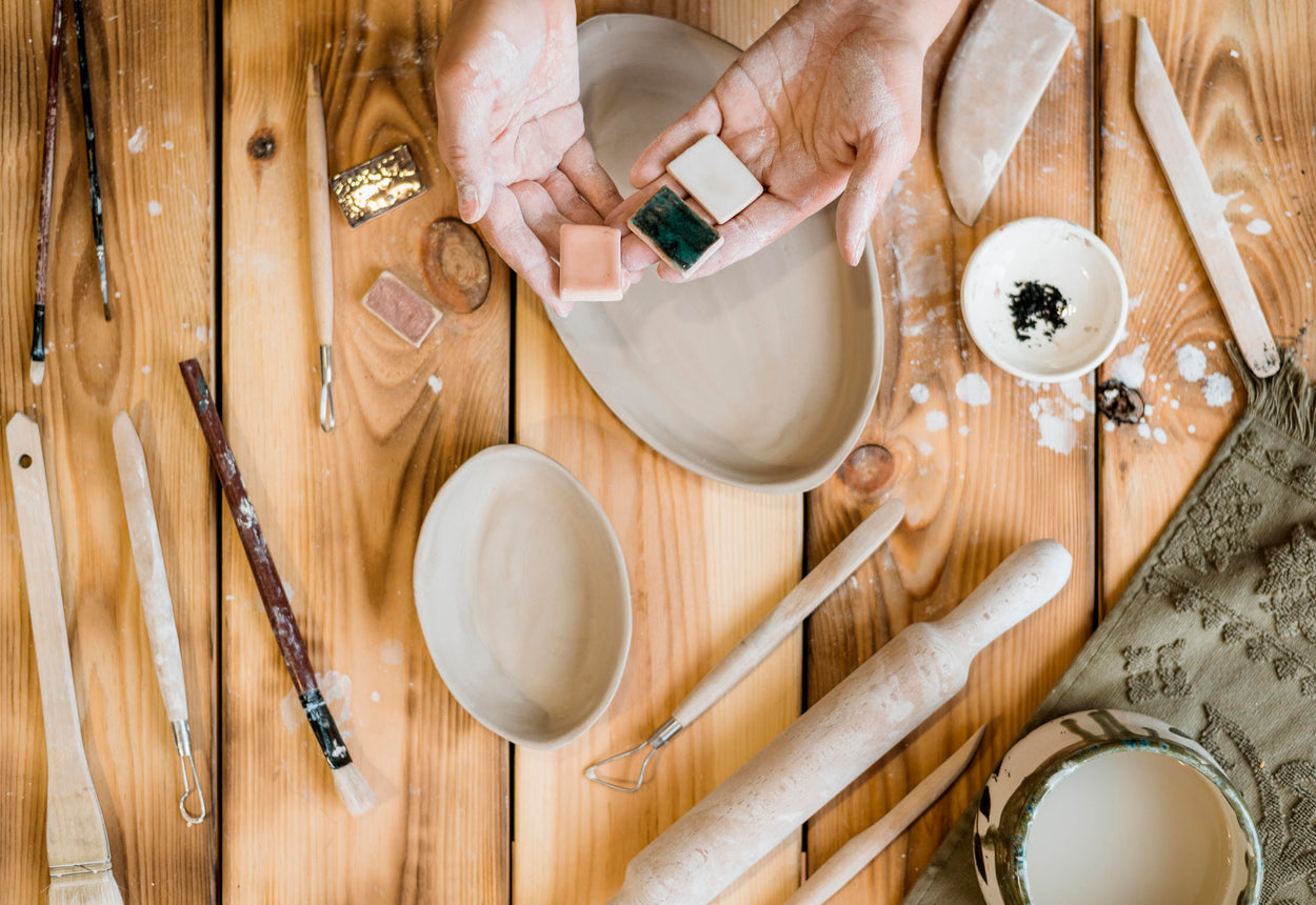 American Ceramic Supply Company